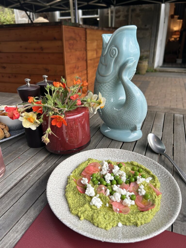 Feast Tulchan - Delightful Dining - The Tannochbrae